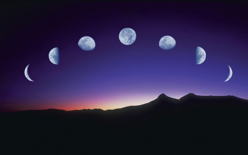 The Moon's Effect on Health and it's Importance in Astrology - Find My ...