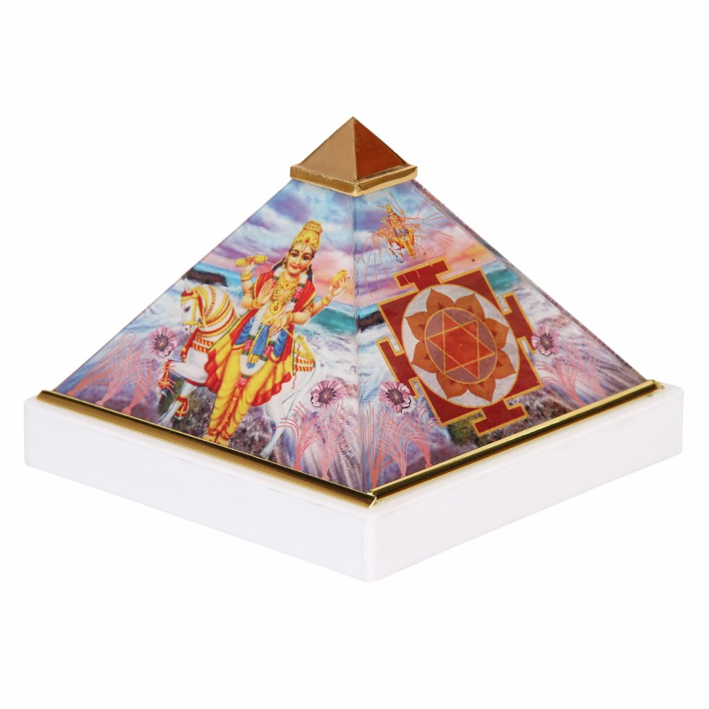 Venus pyramid - Find My Peace | Astrology, Vedic Astrology, Indian ...